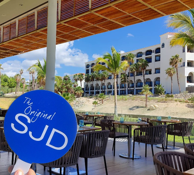 Paradisus Los Cabos Shuttle | Luxury Cabo Airport Transportation